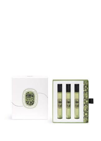 Diptyque Venise 3 x EDT 7,5ml set
