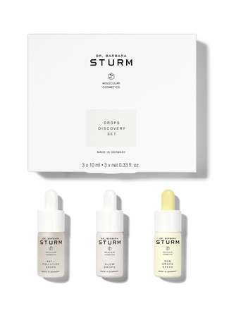 Dr. Barbara Sturm Drops Discovery Set Dr. Barbara Sturm Drops Discovery Set