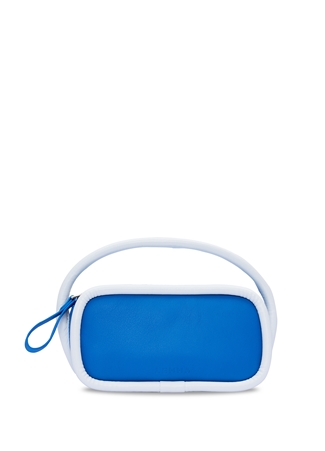 Lemma Kadın Mini Çanta Mavi Eu