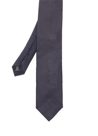 Pal Zileri Erkek Kravat Lacivert Eu