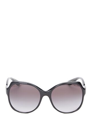 Dolce&Gabbana Kadın Siyah Güneş Gözlüğü 57 EU