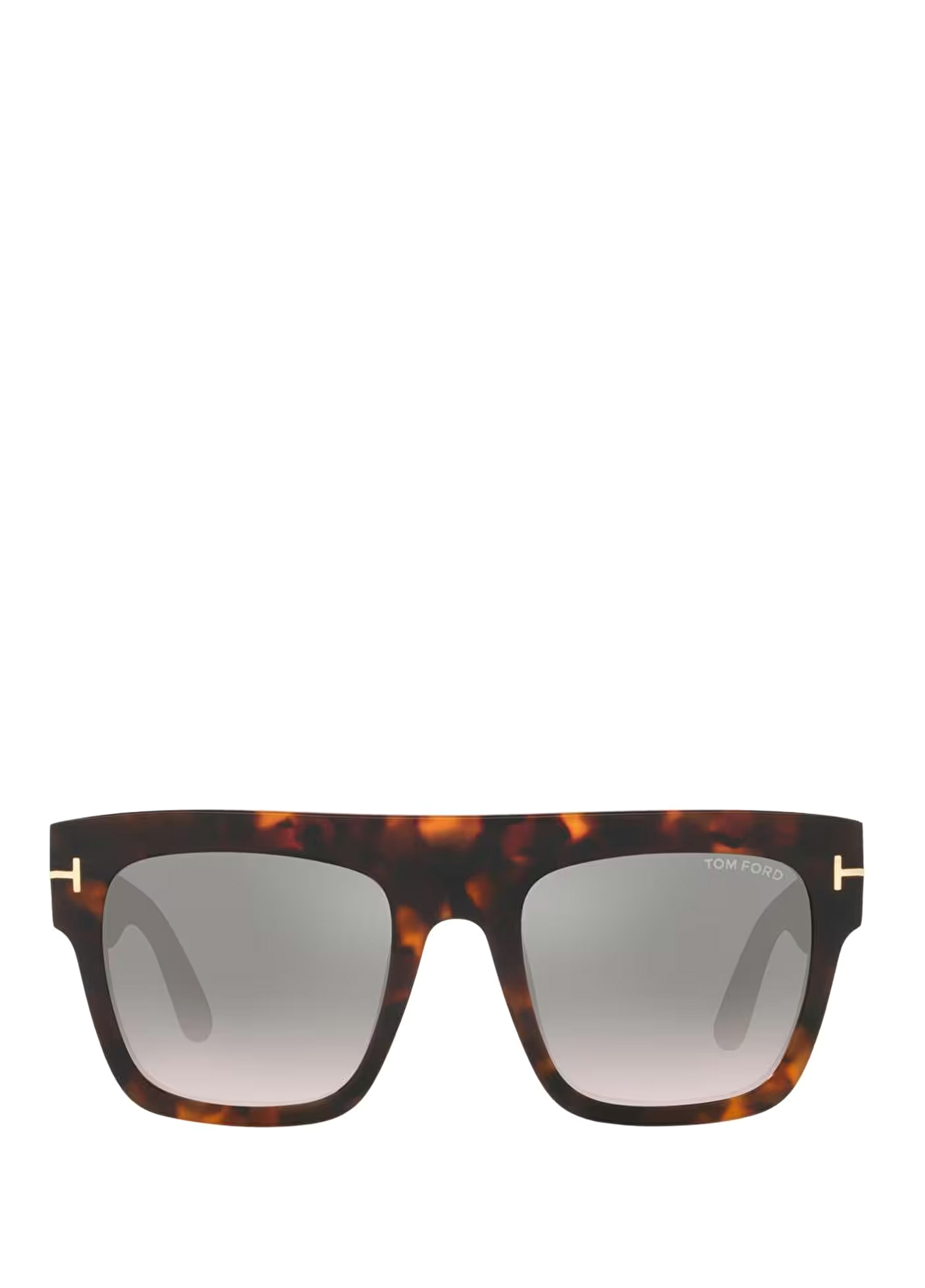 Tom Ford - Tortoise Women's Sunglasses