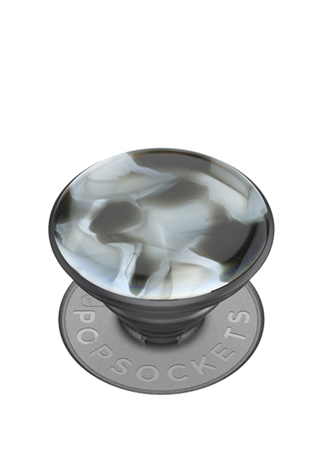 Popsockets Kadın PopGrip Swirl Duman Desenli Telefon Aksesuarı EU Popsockets Kadın PopGrip Swirl Duman Desenli Telefon Aksesuarı EU