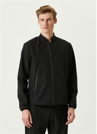 Beymen Collection Erkek MONT Siyah S EU