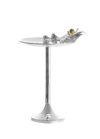 Accract SERVİS TABAĞI Gri