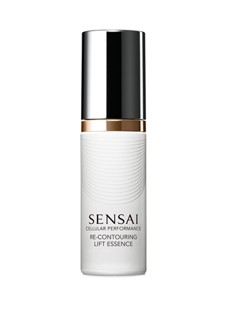 Sensai Kadın Cellular Performance Re-Contouring Essence 40Ml Sensai Kadın Cellular Performance Re-Contouring Essence 40Ml