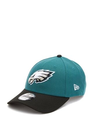 New Era Erkek The League Phieag Team Yeşil Şapka EU
