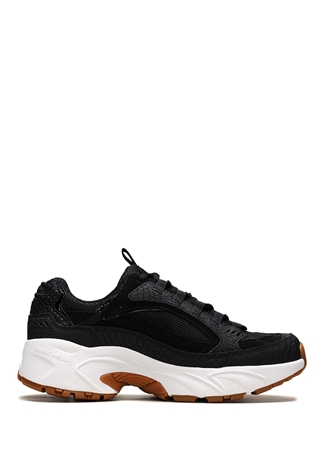 Skechers Kadın Stamina Classy Trail Siyah Sneaker 36 Eu Skechers Kadın Stamina Classy Trail Siyah Sneaker 36 Eu