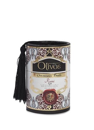 Olivos SABUN Çok Renkli