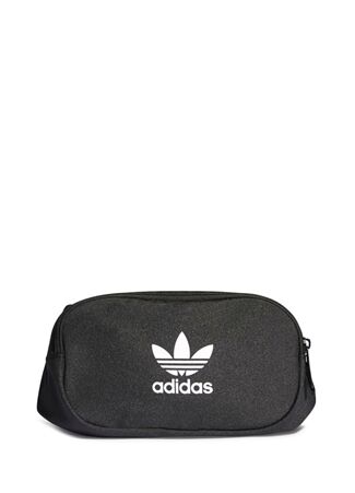adidas Kadın BEL ÇANTASI Siyah EU