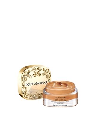 Dolce&Gabbana Glorıouskın Foundatıon Spf 20/Pa++ 360 Chesnut