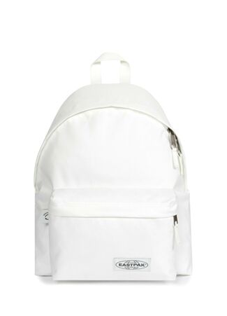 Eastpak Erkek Padded Pak R Beyaz Sırt Çantası EU