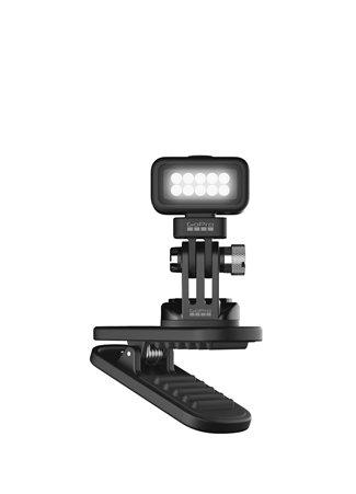 Gopro Zeus Mini Bilyeli Manyetik Toka Light Mod Siyah Eu Gopro Zeus Mini Bilyeli Manyetik Toka Light Mod Siyah Eu