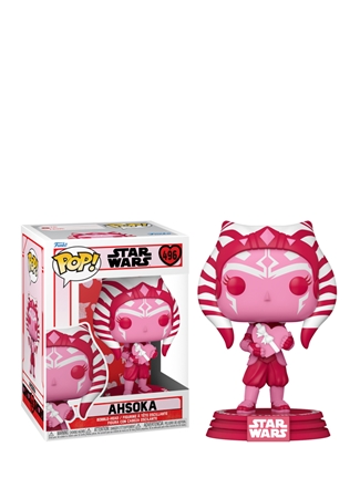 Funko Heykel Çok Renkli Funko Heykel Çok Renkli
