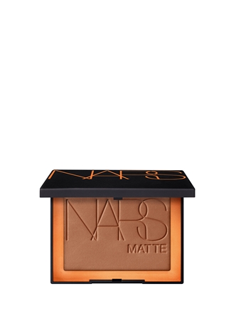 Nars Matte Bronzing Powder Samoa Nars Matte Bronzing Powder Samoa