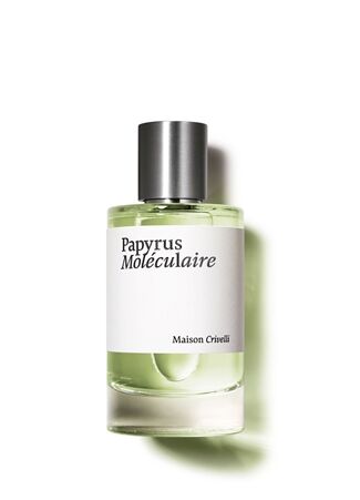 Maison Crivelli Papyrus Moléculaire EDP 100ml