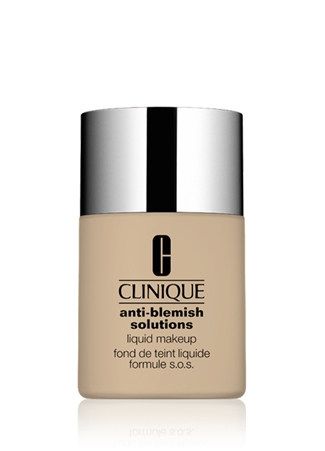 Clinique Anti Blemish Fondöten Fresh Neutral 30 ml Bej Clinique Anti Blemish Fondöten Fresh Neutral 30 ml Bej