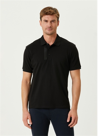 Network Erkek Siyah T-shirt S Eu Network Erkek Siyah T-shirt S Eu