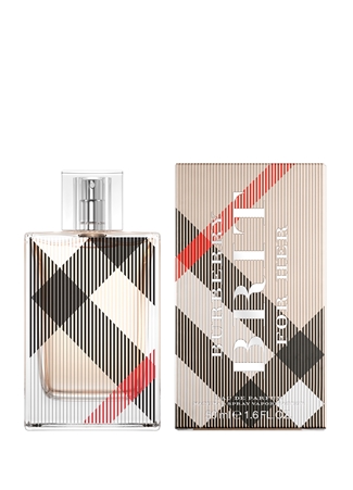 Burberry Kadın Brit EDP 50 ml Parfüm Burberry Kadın Brit EDP 50 ml Parfüm