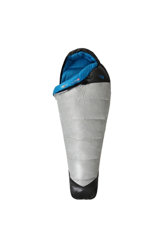 The North Face Erkek Kazoo Mavi Kaz Tüyü Uyku Tulumu EU The North Face Erkek Kazoo Mavi Kaz Tüyü Uyku Tulumu EU