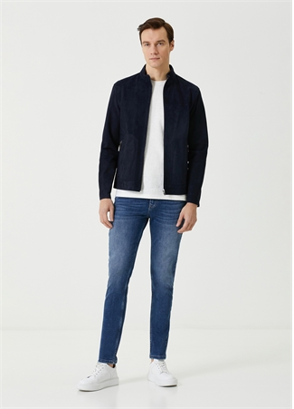 Network Erkek JEAN PANTOLON Lacivert 3/32 EU Network Erkek JEAN PANTOLON Lacivert 3/32 EU