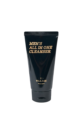 Village 11 Factory Erkek Erkekler İçin Yüz Temizleyici 150ml Village 11 Factory Erkek Erkekler İçin Yüz Temizleyici 150ml