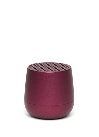 Lexon Mino Mürdüm Bluetooth Hoparlör Mor EU Lexon Mino Mürdüm Bluetooth Hoparlör Mor EU