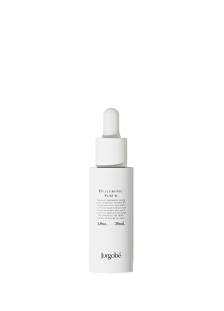Jorgobe 30 ml Hyaluronic Onarıcı Serum Jorgobe 30 ml Hyaluronic Onarıcı Serum