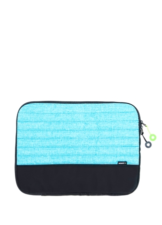 Mueslii Kadın Sleeve Mavi 3 Inch Laptop Kılıfı EU Mueslii Kadın Sleeve Mavi 3 Inch Laptop Kılıfı EU