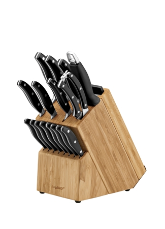 Berghoff BIÇAK SETİ Çok Renkli Berghoff BIÇAK SETİ Çok Renkli