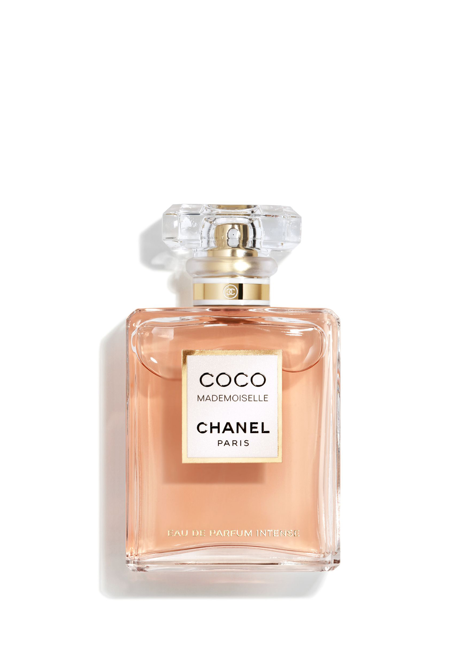 Chanel - COCO MADEMOISELLE EAU DE PERFUME INTENSE SPRAY 100