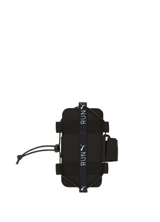 Puma Kadın Siyah Telefon Çantası EU