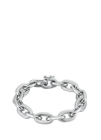 Ninon Kadın BİLEZİK Gri EU