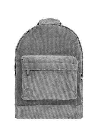 Mi-Pac Erkek SIRT ÇANTASI Gri EU