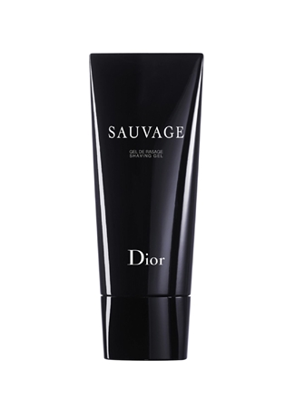 Dior Erkek Sauvage Shaving Gel 125ml Dior Erkek Sauvage Shaving Gel 125ml