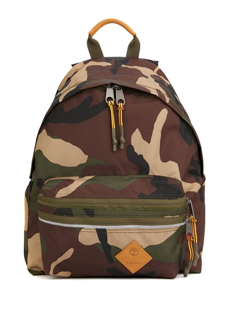 Eastpak Erkek Padded Zippl R Kamuflaj Desenli Sırt Çantası Haki EU Eastpak Erkek Padded Zippl R Kamuflaj Desenli Sırt Çantası Haki EU