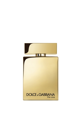 Dolce&Gabbana Erkek The One For Men Gold Edp Intense 100Ml Dolce&Gabbana Erkek The One For Men Gold Edp Intense 100Ml