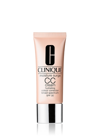 Clinique Moisture Surge Cc Cream Spf 30 Light 40ml Kahverengi Clinique Moisture Surge Cc Cream Spf 30 Light 40ml Kahverengi