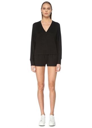 Rag&Bone Kadın Siyah 2li Set M EU