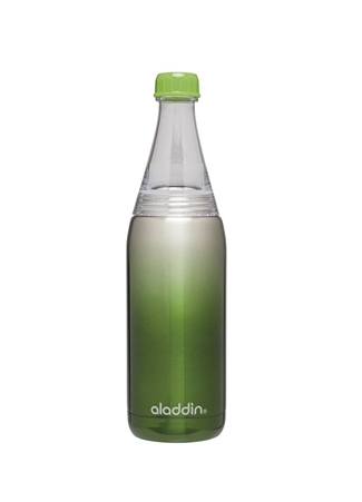 Aladdin Fresco Twist and Go Hybrid Yeşil 0,60 lt Şişe