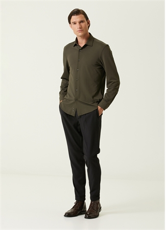 Network Erkek Jogger Fit Siyah Beli Kordonlu Pantolon 52 Eu Network Erkek Jogger Fit Siyah Beli Kordonlu Pantolon 52 Eu