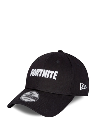 New Era Erkek Mono 940 Fortnite Siyah Şapka EU New Era Erkek Mono 940 Fortnite Siyah Şapka EU