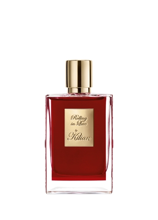 Kilian Rollıng In Love Refıllable 50Ml Kilian Rollıng In Love Refıllable 50Ml