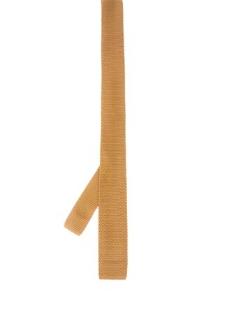 Network Erkek KRAVAT Bej EU