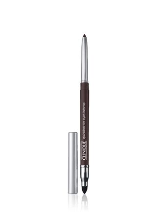 Clinique Quickliner For Eyes Göz Kalemi - Intense Aubergine Clinique Quickliner For Eyes Göz Kalemi - Intense Aubergine