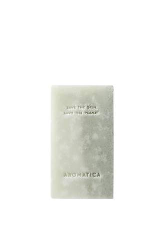 Aromatica Biberiye Yağı Saç Bakım Sabunu 90 gr Aromatica Biberiye Yağı Saç Bakım Sabunu 90 gr