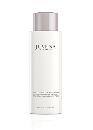 Juvena Calming Cleansing Milk 200ml Juvena Calming Cleansing Milk 200ml