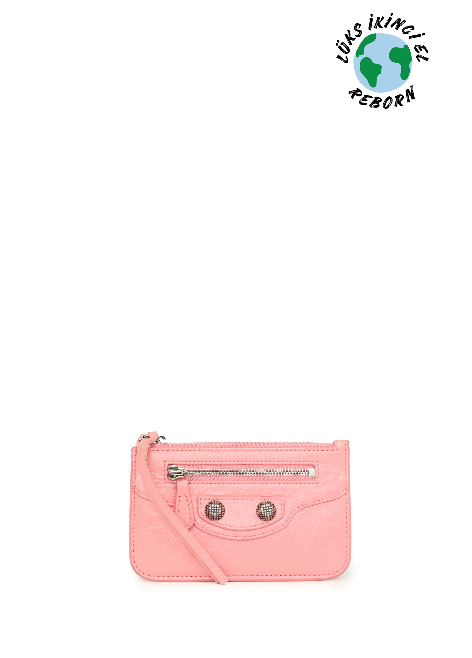 Beymen Reborn - Balenciaga le city card holder