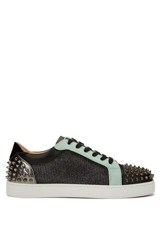 Christian Louboutin Erkek SNEAKERS 42 EU