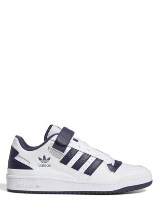 Adidas Kadın Forum Low Beyaz Sneaker 40 2/3 Eu Adidas Kadın Forum Low Beyaz Sneaker 40 2/3 Eu